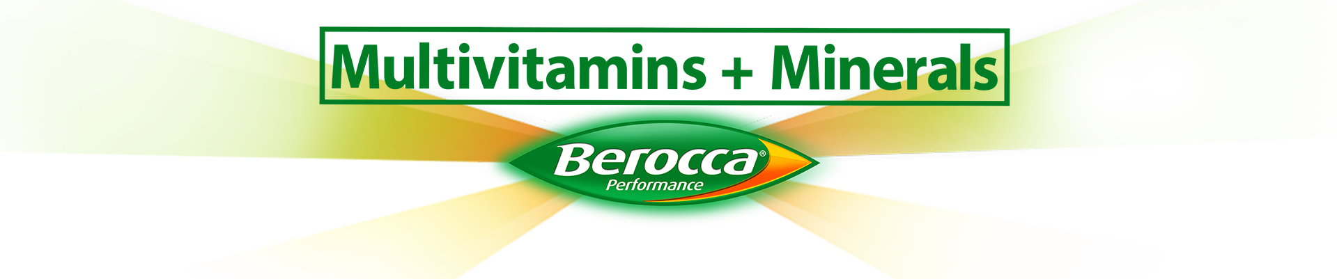 Contact Us | Berocca Multivitamins & Minerals